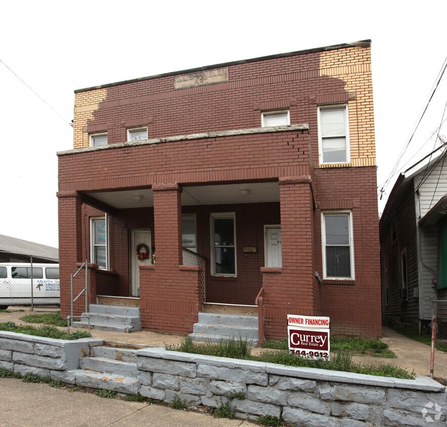 809-811 Bigley Ave, Charleston, WV 25302 - 809-811 Bigley Ave ...