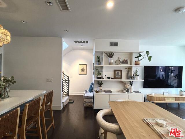 1400 N Fuller Ave, Los Angeles, CA 90046 - House Rental in Los Angeles ...