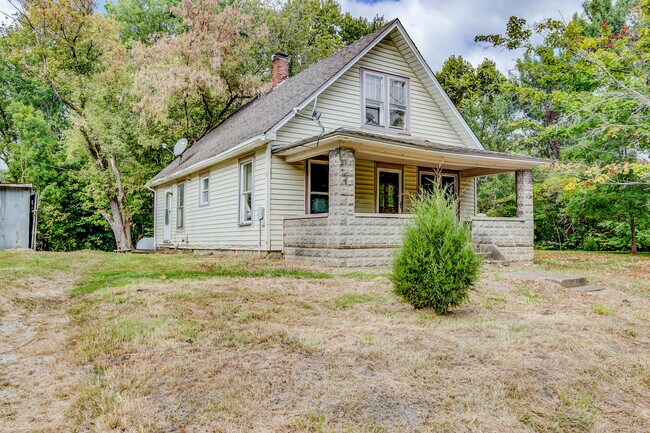 11255 Front St, Quincy, IN 47456 - House Rental in Quincy, IN ...