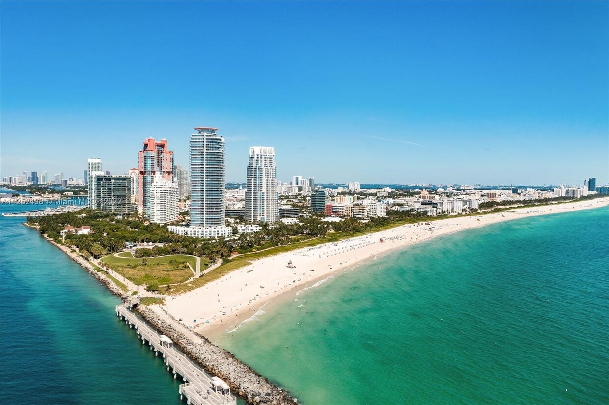 50 South Pointe Dr Unit 1602-03, Miami Beach, FL 33139 - Condo for Rent in Miami Beach, FL ...