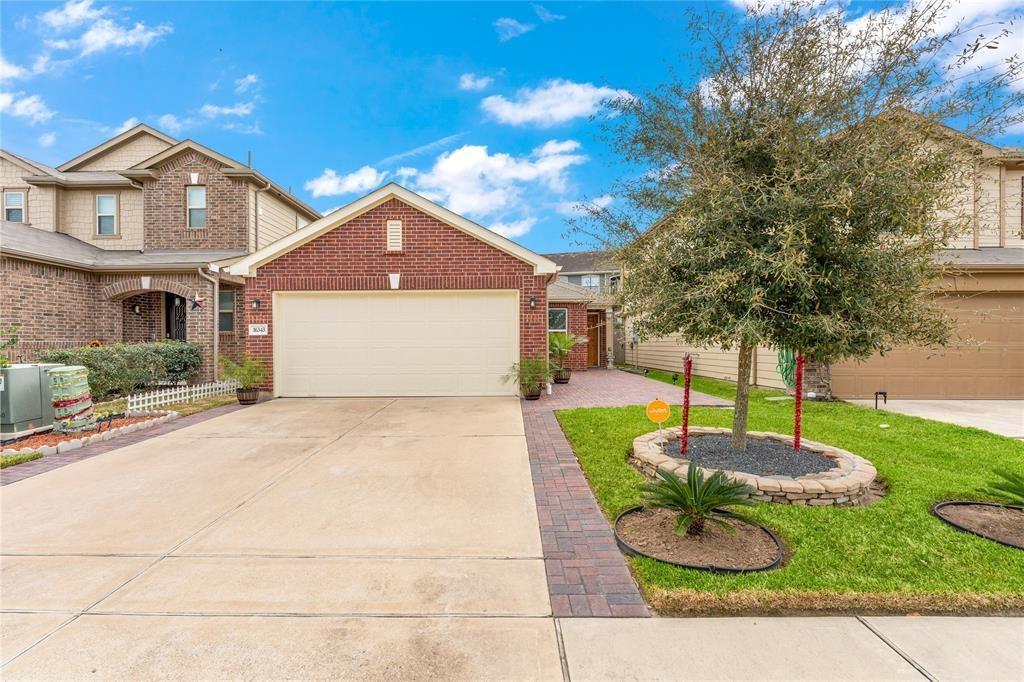 16343 Oakside Hollow Ln, Houston, TX 77084 - House Rental in Houston ...