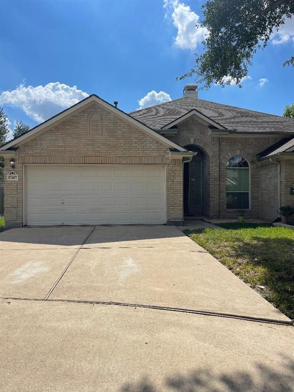 17407 Adina Springs Ln, Houston, TX 77095 - House Rental in Houston, TX ...