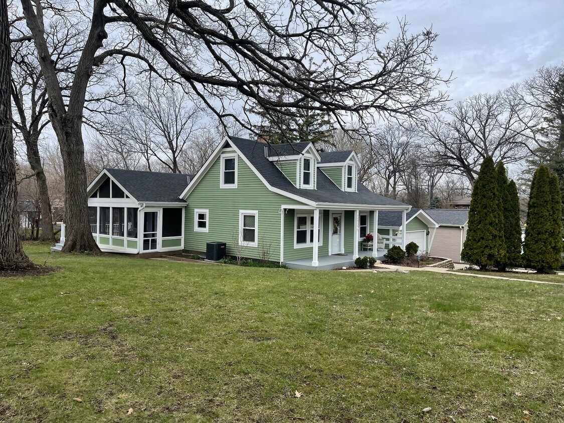 36910 N Alice Ln, Lake Villa, IL 60046 - House Rental in Lake Villa, IL ...