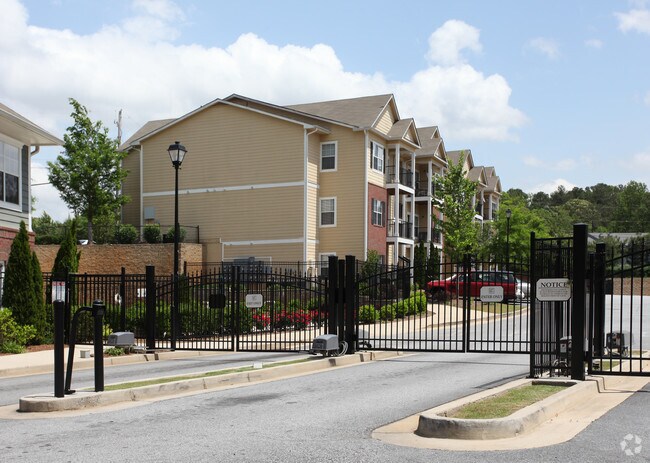 The Park at Castleton Apartments - Atlanta, GA | Apartments.com