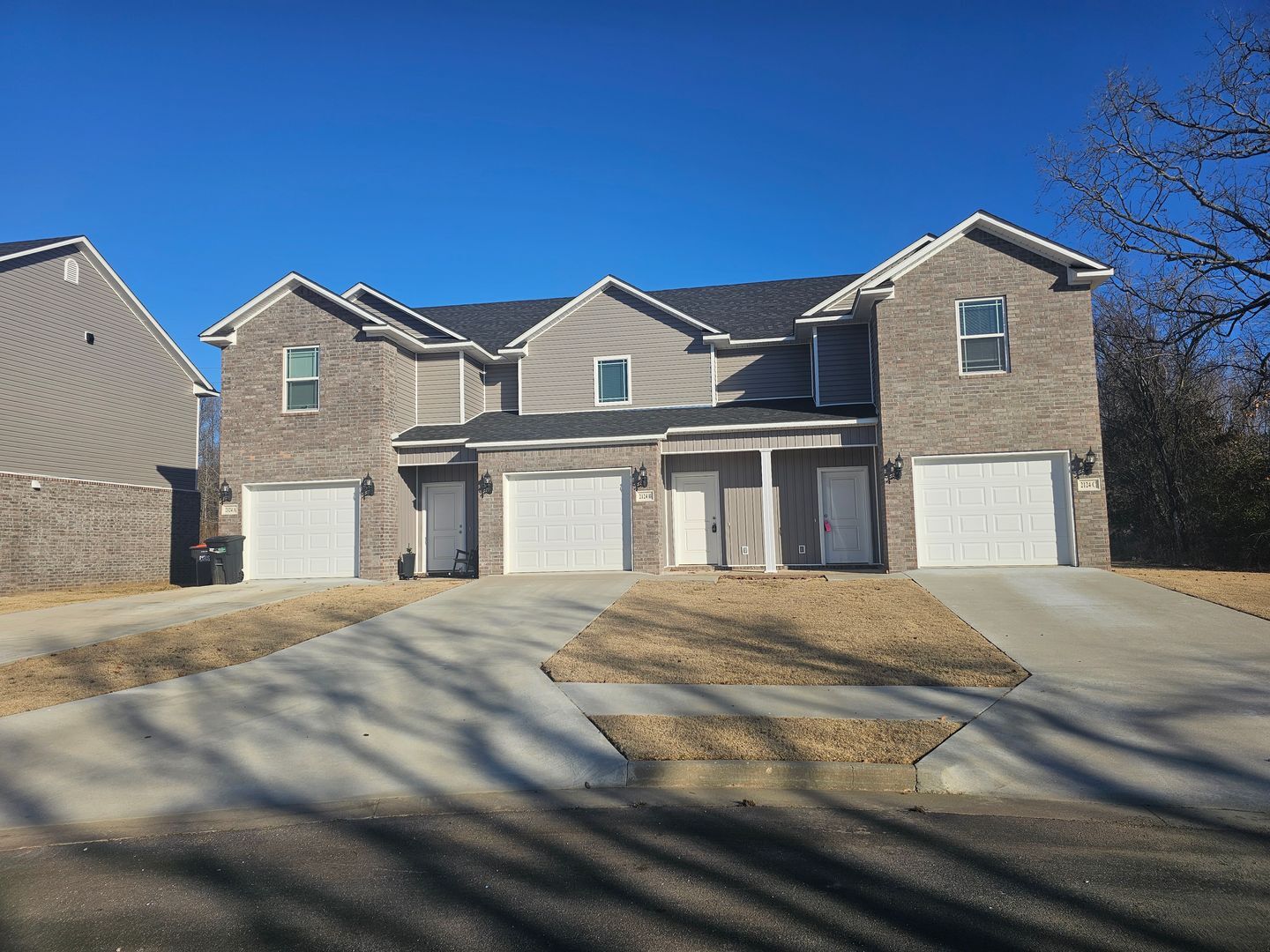 Apartments In Alma Ar