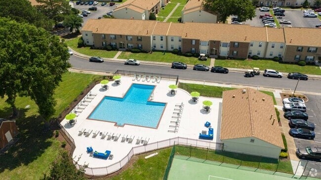 Apartments under $1,000 in Virginia Beach VA | Apartments.com