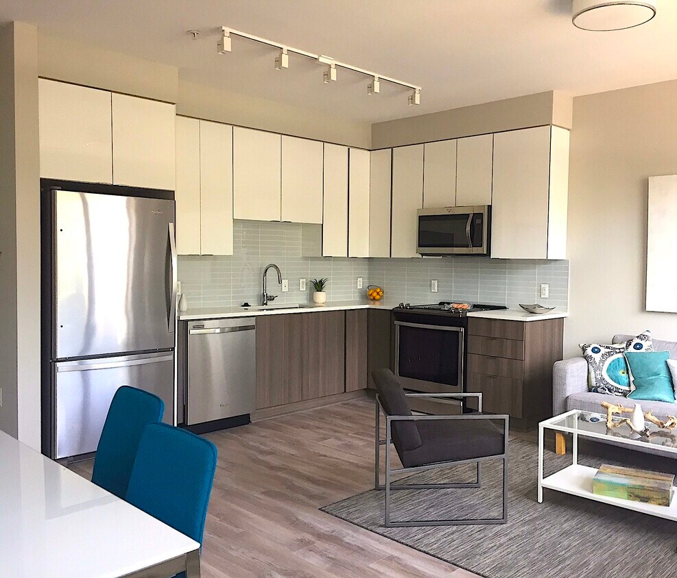 911 2nd St NE Unit 304, Washington, DC 20002 - Condo for Rent in ...