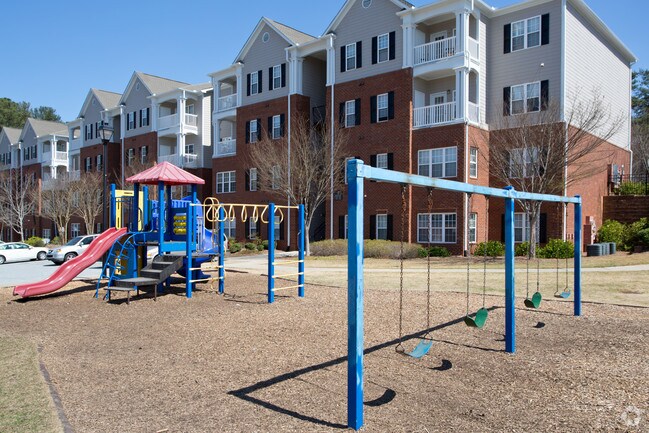 Villas at Princeton Lakes Apartments - Atlanta, GA | Apartments.com