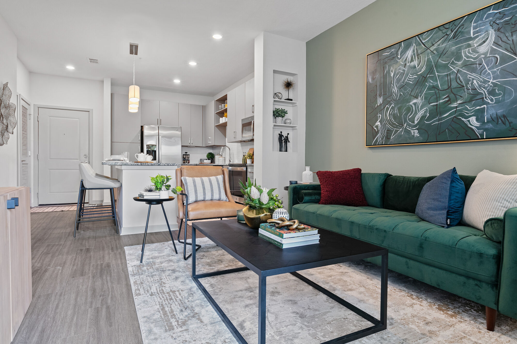 Integra Towers at Nona South - 14300 Boggy Creek Rd Orlando, FL 32824 ...