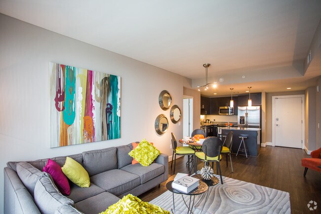 The Avant at Reston Town Center - Apartments in Reston, VA | Apartments.com