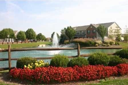 Millstream Village Rentals - Reynoldsburg, OH | Apartments.com