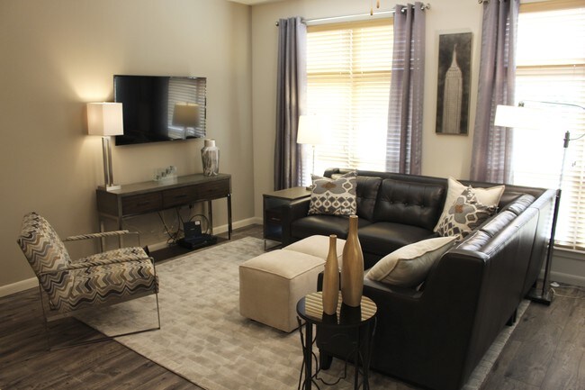 Lofts at Navicent Apartments - Macon, GA | Apartments.com