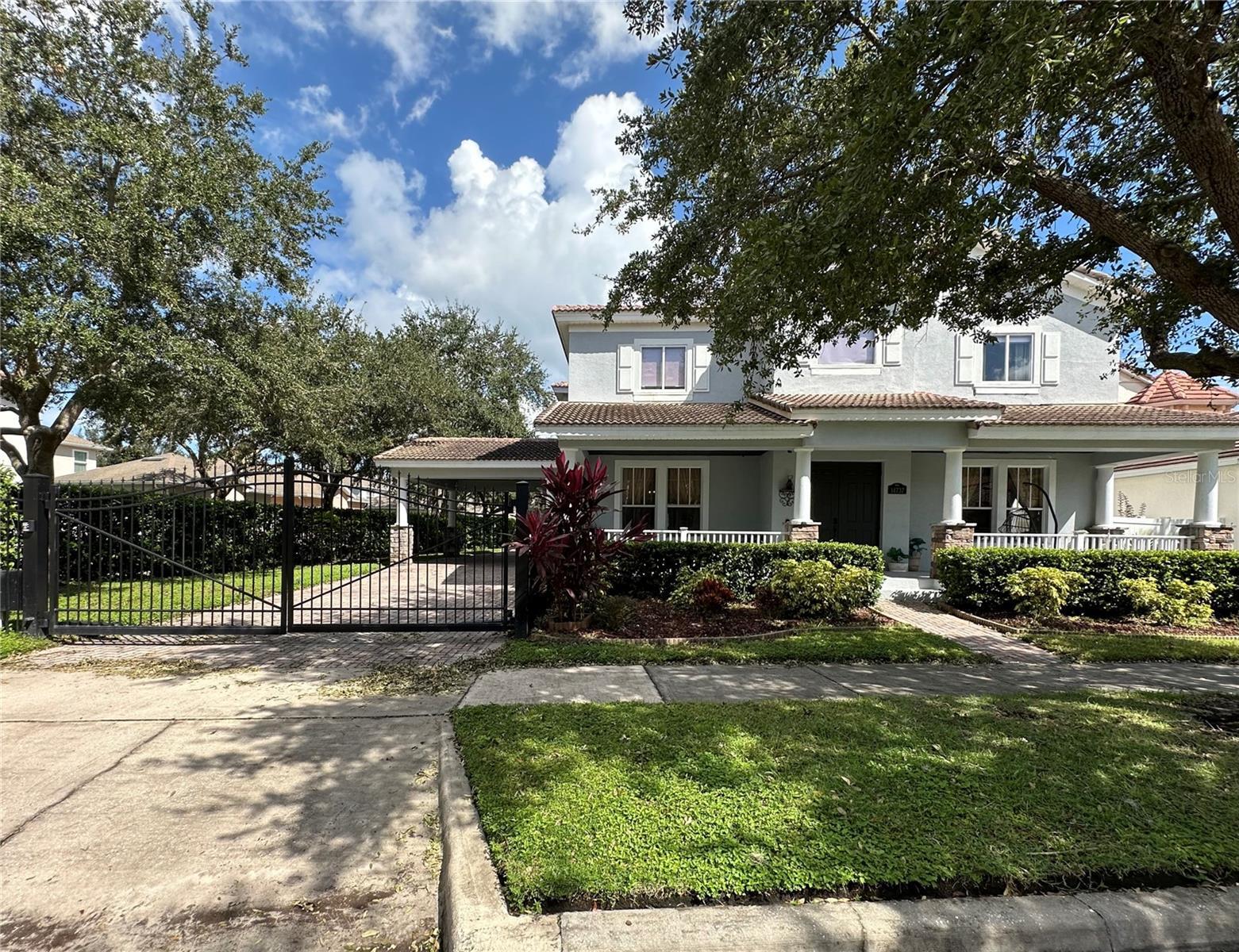 14737 Ave Of The Rushes, Winter Garden, FL 34787 - House Rental in ...