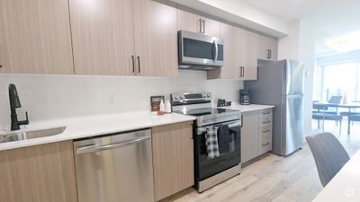 Kitchener Central Apartments for Rent - Kitchener, ON - 155 Rentals ...