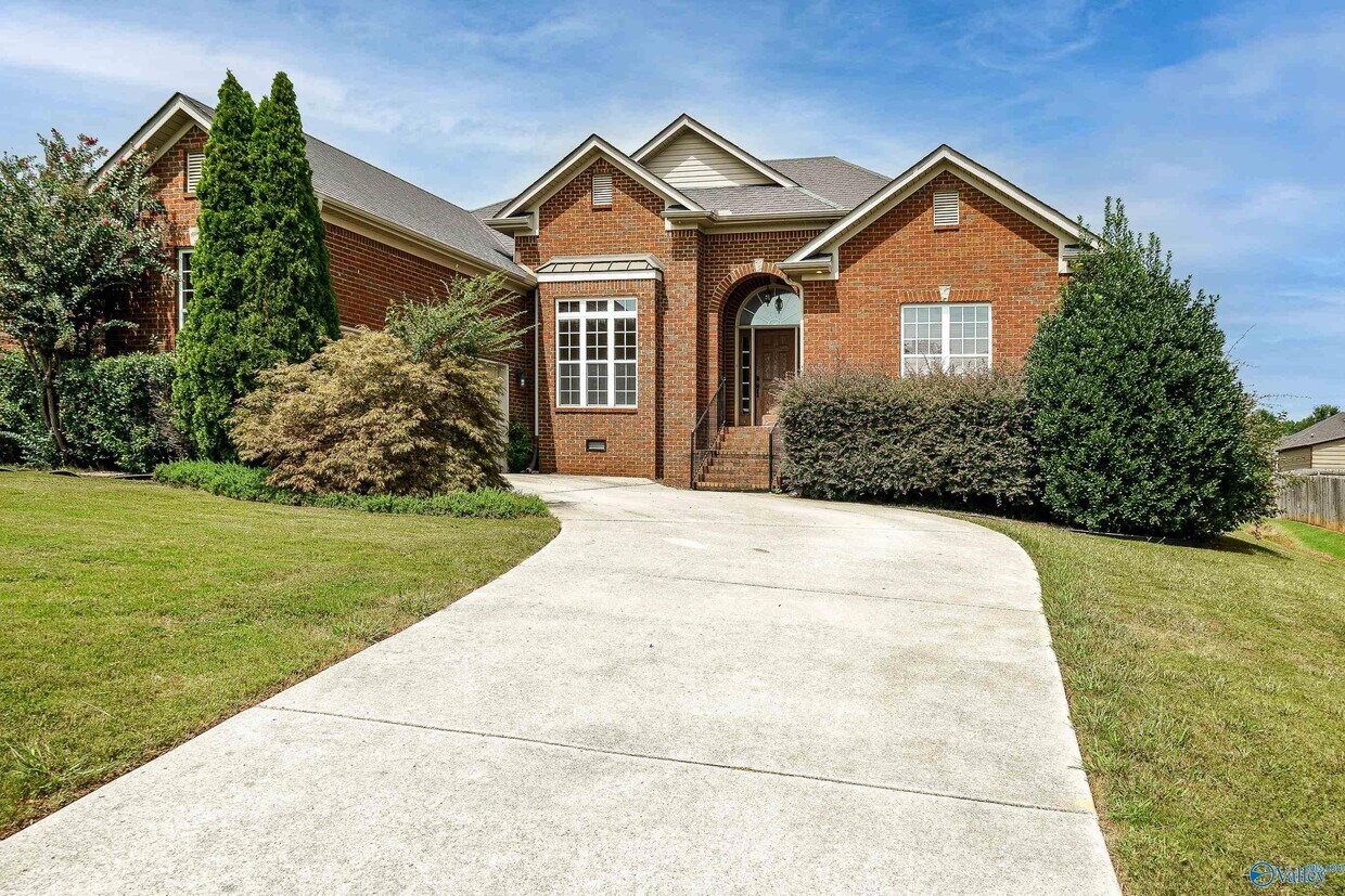 25640 Gray Stone Dr, Madison, AL 35756 - House Rental in Madison, AL ...