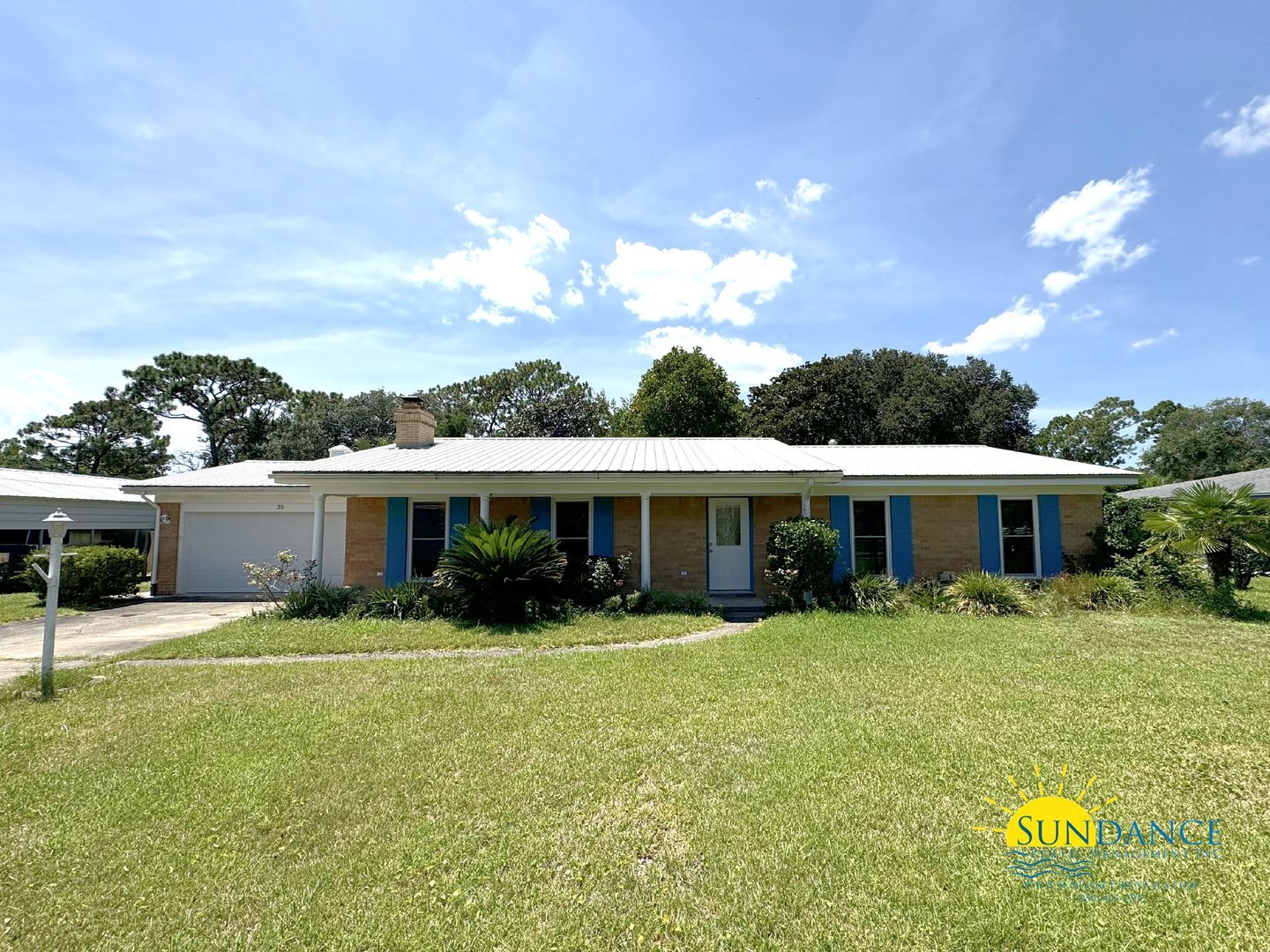 25 Sharilyn Dr, Shalimar, FL 32579 - House Rental in Shalimar, FL ...