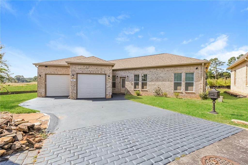 2217 Chase Way SE, Conyers, GA 30013 - House Rental in Conyers, GA ...