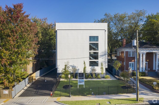 The Milo on Ponce - Apartments in Atlanta, GA | Apartments.com