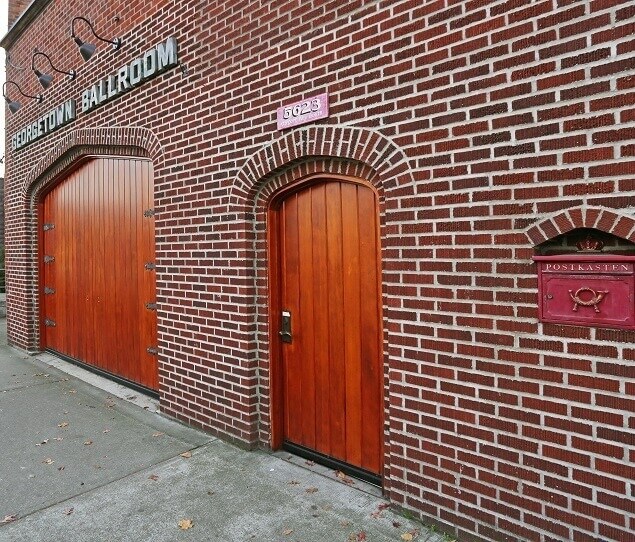 Is Georgetown a Good Place To Live in Seattle WA? - Neighborhood Guide ...