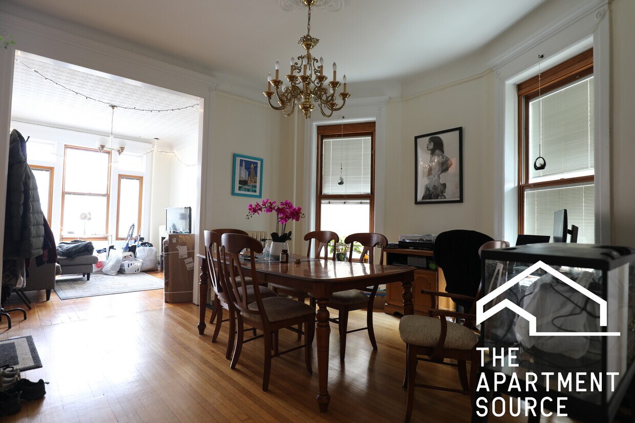 2134 N Racine Ave Unit TWO, Chicago, IL 60614 - 2134 N Racine Ave ...