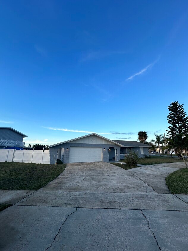 1580 Monte Carlo Ct, Merritt Island, FL 32952 - House Rental in Merritt ...