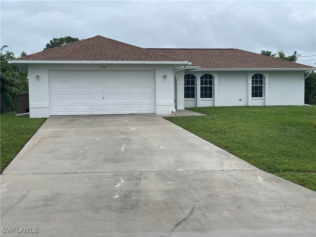 5514 Beauty St, Lehigh Acres, FL 33971 - House Rental in Lehigh Acres ...