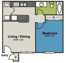 The Park at Flower Mound Rentals - Flower Mound, TX | Apartments.com