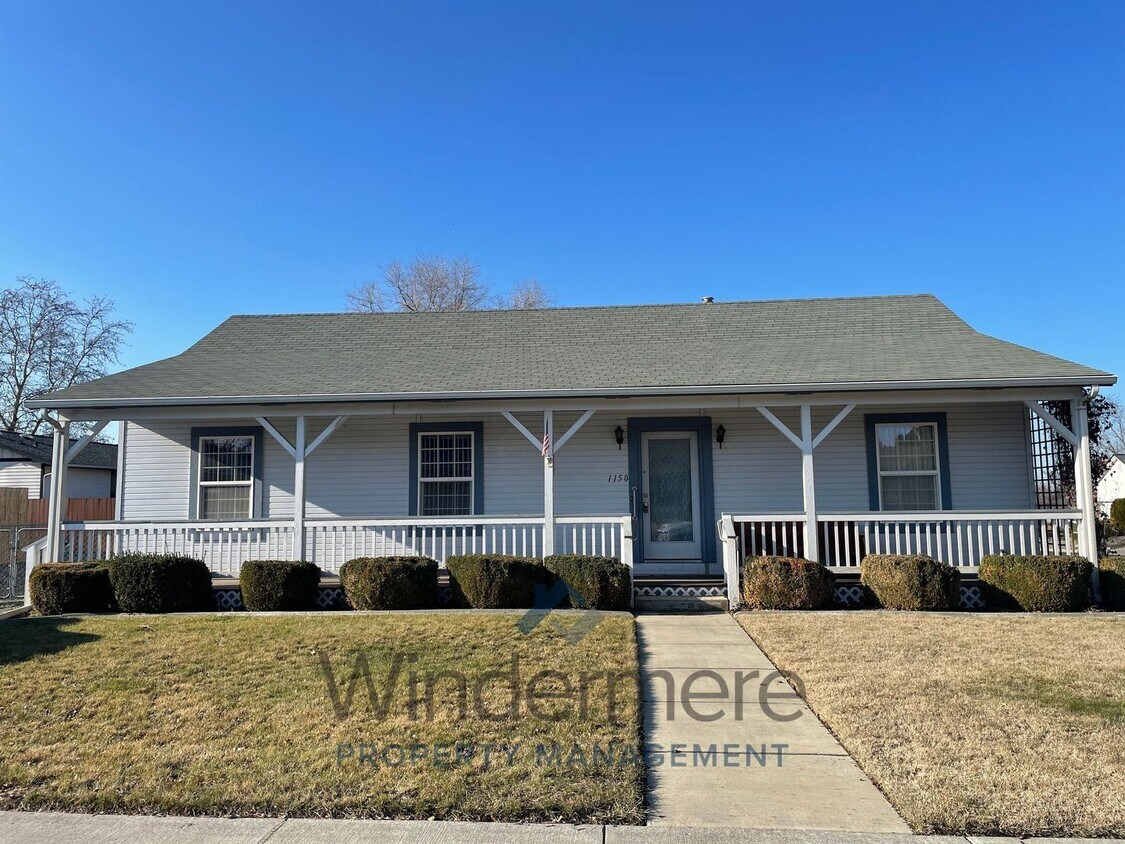 1150 Edgemont Pl, College Place, WA 99324 - House Rental in College ...