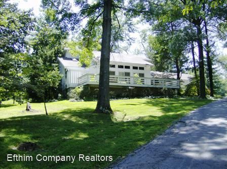 443 S Mason Rd, St. Louis, MO 63141 - House Rental in St. Louis, MO ...