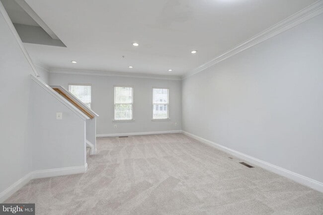 3827 Watkins Mill Dr, Alexandria, VA 22304 - Townhome Rentals in ...