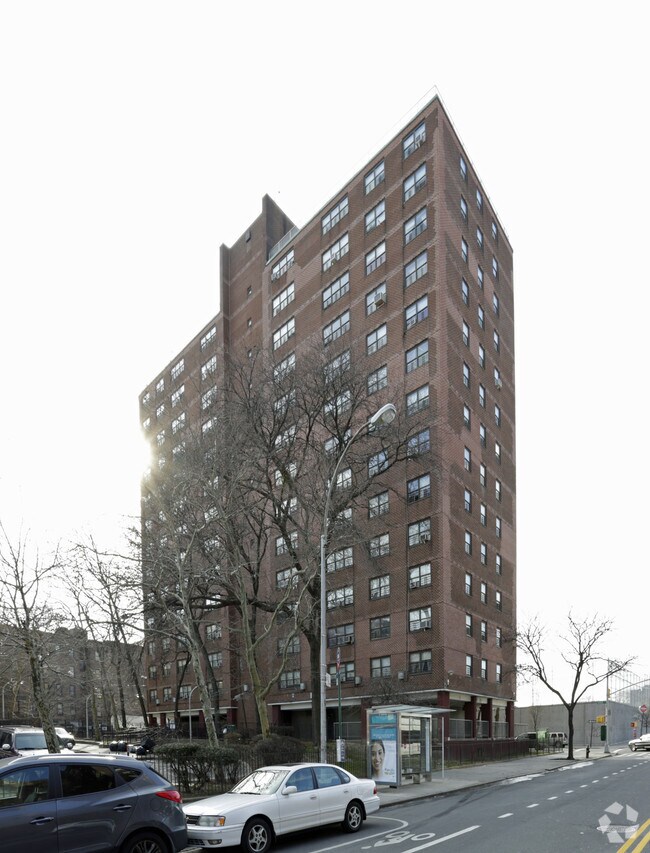 Bronx River and Addition Apartments - Bronx, NY | Apartments.com