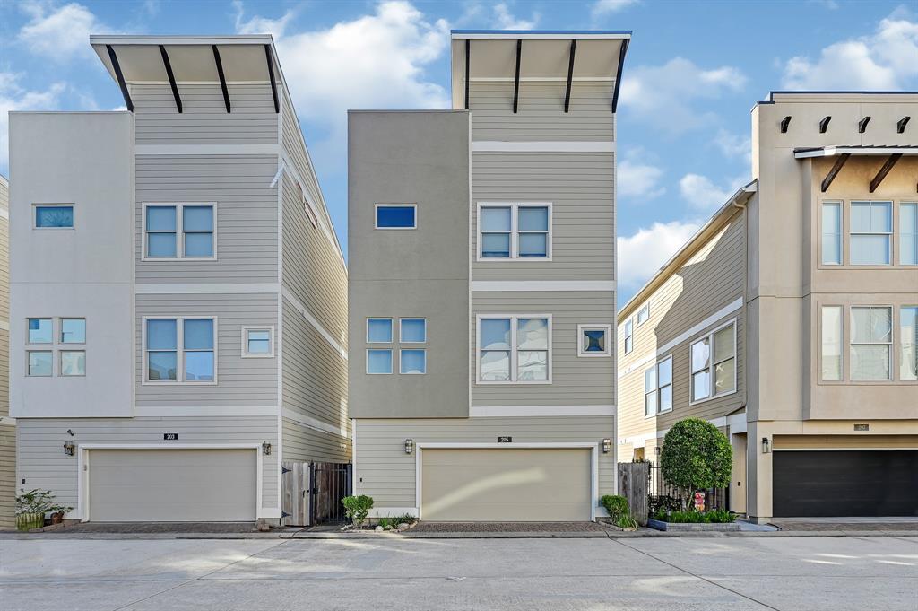 205 Riley Ln, Houston, TX 77003 - House Rental in Houston, TX ...