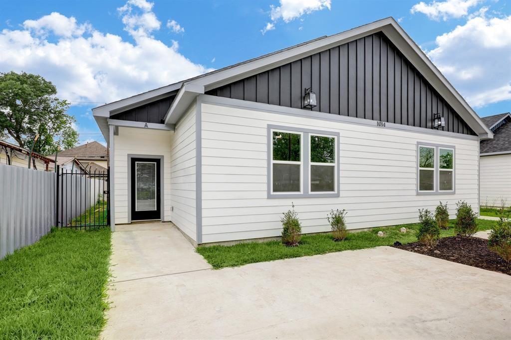 1014 Junell St Unit B, Houston, TX 77088 - Room for Rent in Houston, TX ...