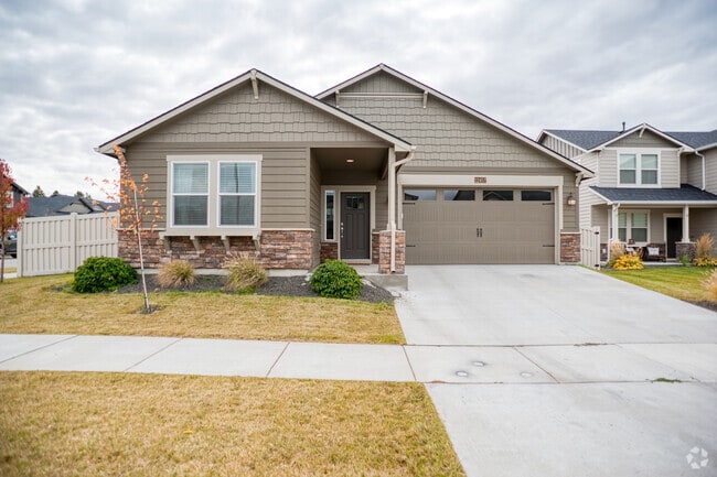 Houses for Rent in Boise ID - 167 Rental Homes | Apartments.com
