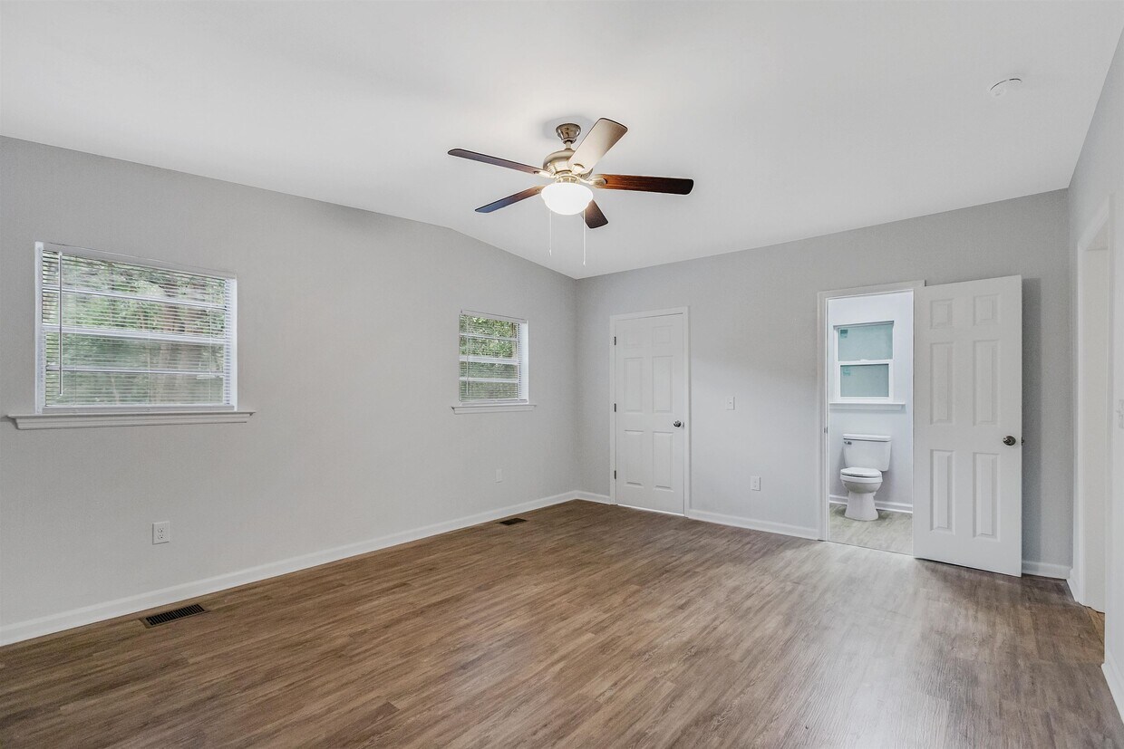 1518 Mayhew St, Tallahassee, FL 32304 - House Rental in Tallahassee, FL ...