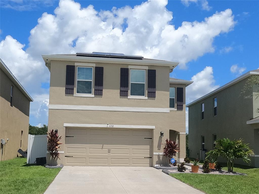 11152 Leland Groves Dr, Riverview, FL 33579 - House Rental in Riverview ...