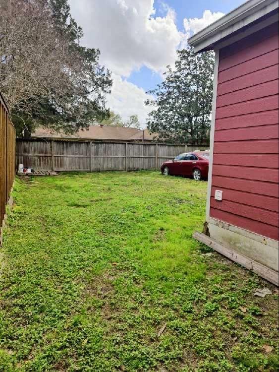 6829 Madrid St, Houston, TX 77021 - House Rental in Houston, TX ...