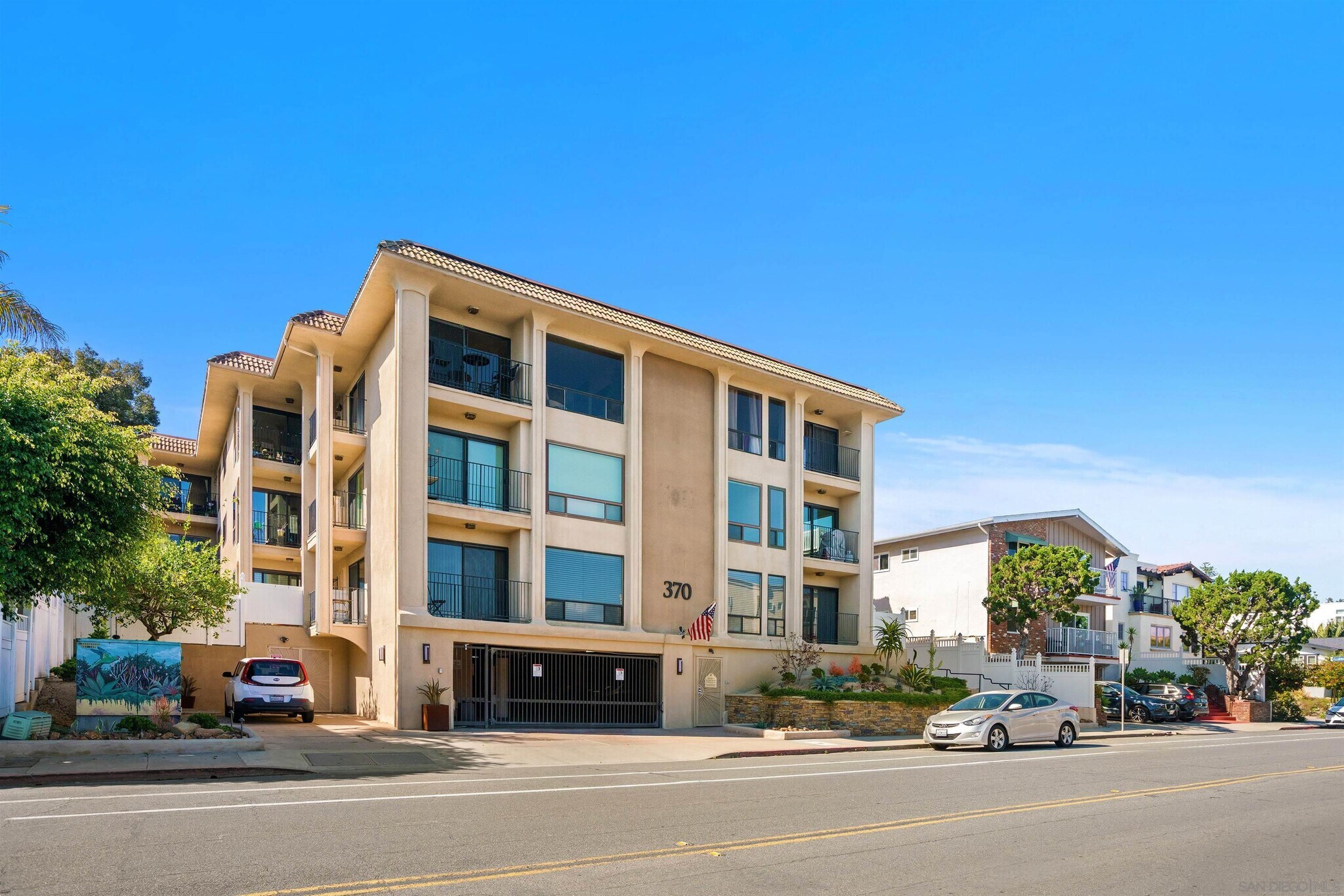 370 Rosecrans St Unit 201, San Diego, CA 92106 - Condo for Rent in San ...