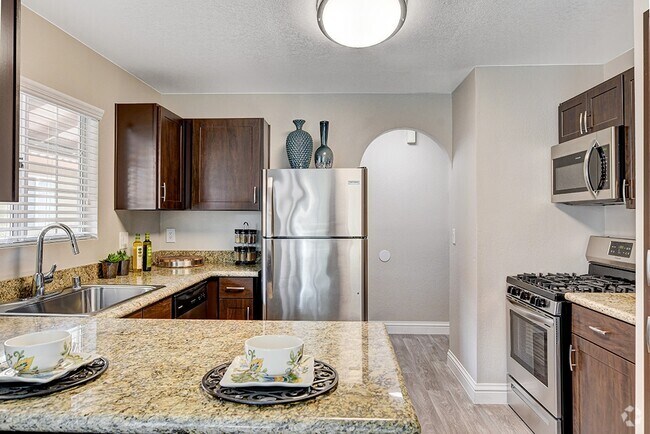 Canyon Ridge Apartments for Rent - Las Vegas, NV - Updated Today ...