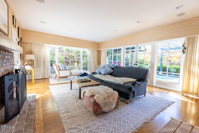 4053 Cromwell Ave, Los Angeles, CA 90027 - House Rental in Los Angeles ...