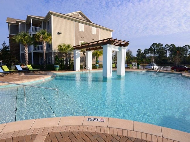 Waterstone at Jenks Rentals - Panama City, FL | Apartments.com