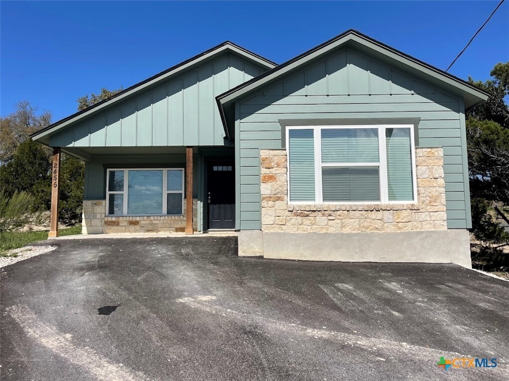 2455 Golf Dr, Spring Branch, TX 78070 - House Rental in Spring Branch ...