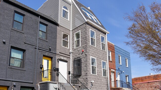 1810 Benning Rd NE Unit 1810 Benning Road NE 2, Washington, DC 20002 ...
