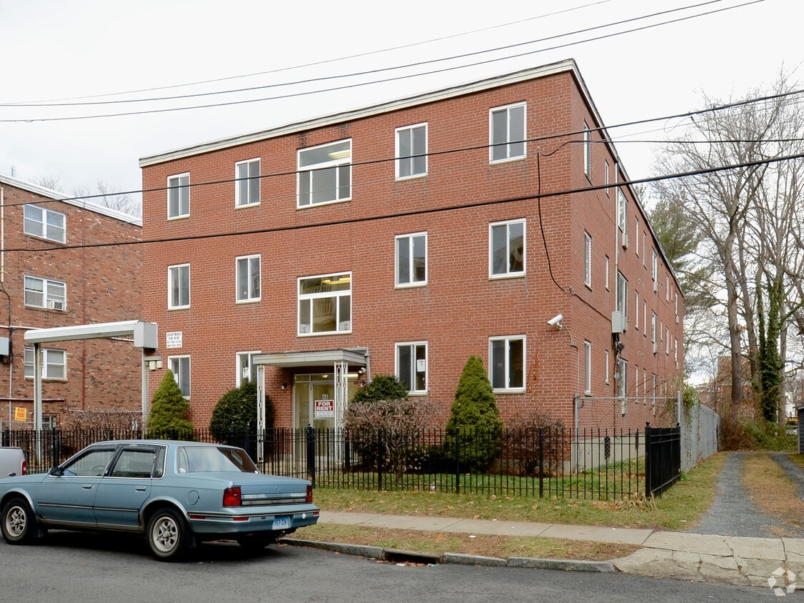 Allen Place Apartments - 46 Allen Pl Hartford, CT 06106 | Apartments.com