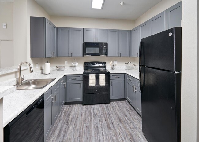 Downtown Towson Apartments for Rent with High Ceilings - Towson, MD ...