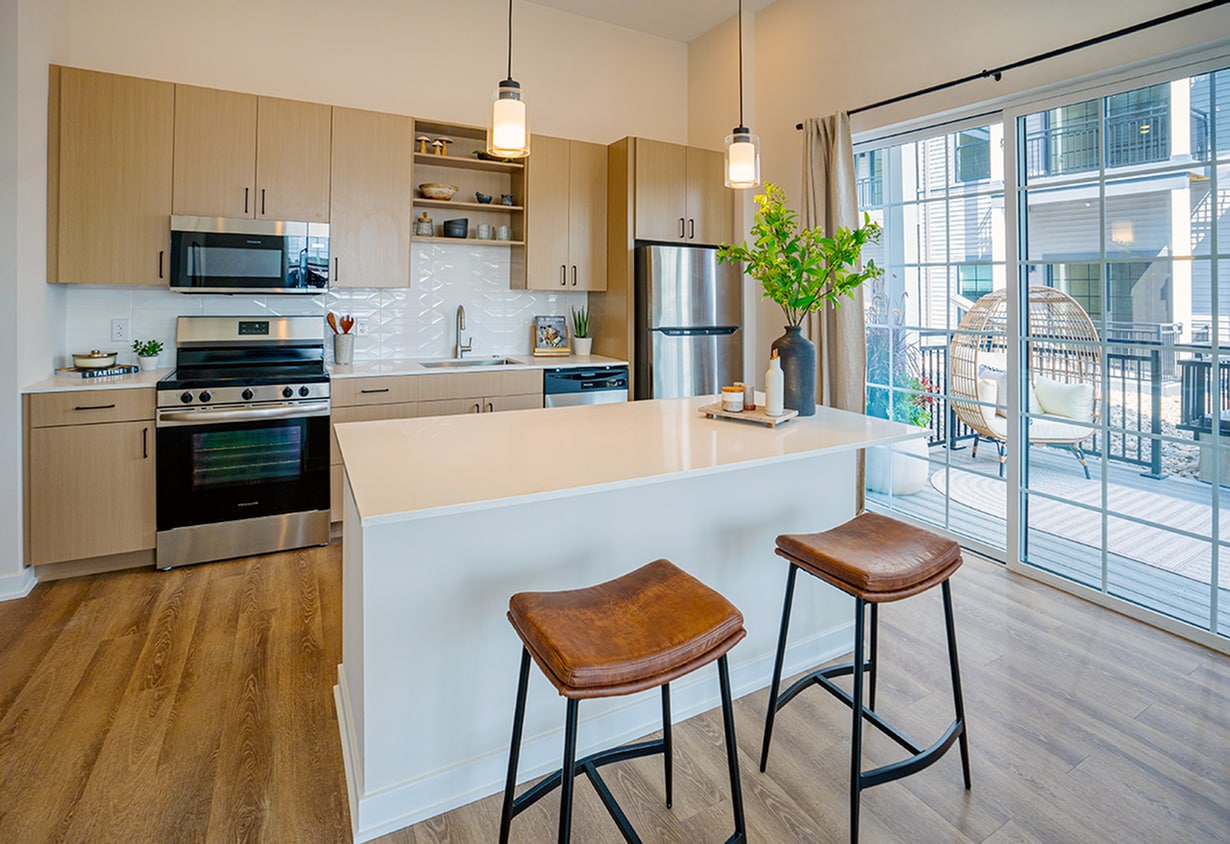 Kennett Square Apartments - 600 W State St Kennett Square, PA 19348 ...