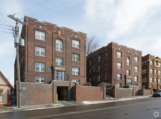 Stevens Square Apartments for Rent - Minneapolis, MN - 159 Rentals ...