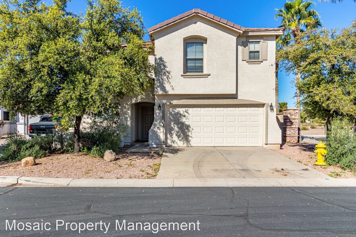 1057 E Lowell Ct, Gilbert, AZ 85295 - House Rental in Gilbert, AZ ...