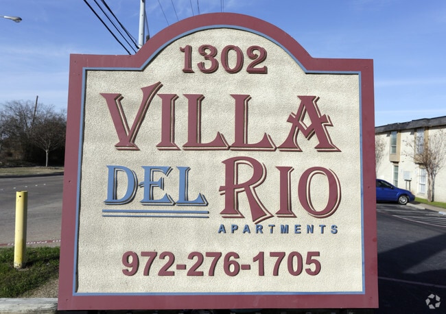 Villa Del Rio Rentals - Garland, TX | Apartments.com