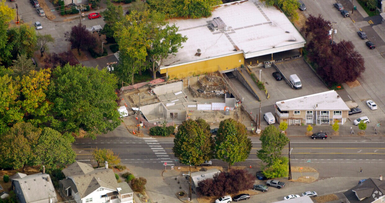 The Rocket - Apartments in Seattle, WA | Apartments.com